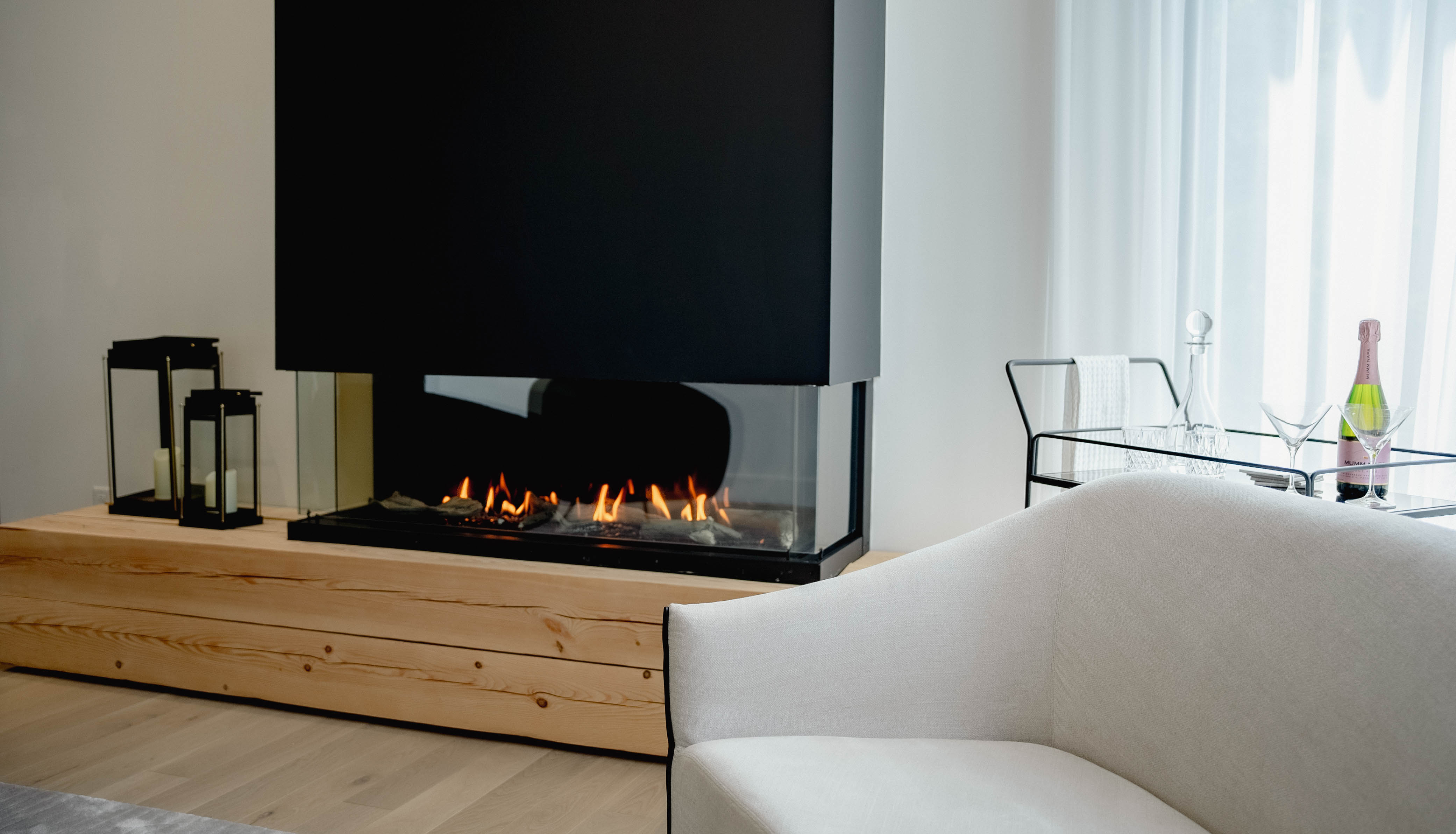 Inspiration – Norea Foyers