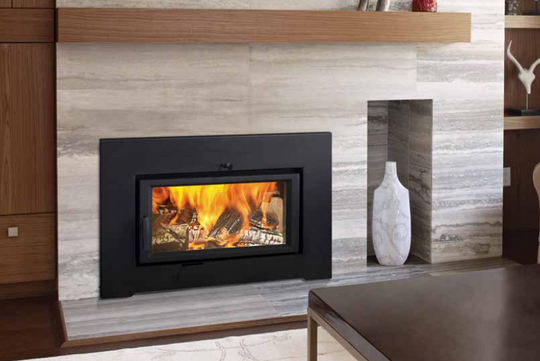 Foyers au bois – Norea Foyers