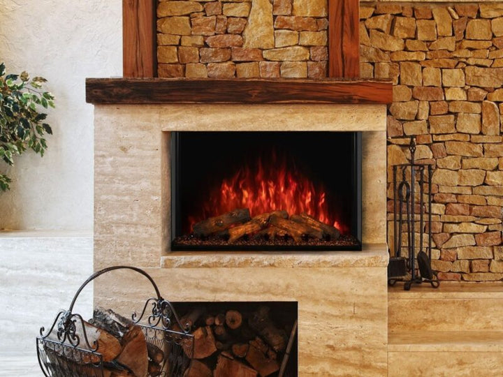 Foyer électrique Modern Flames Sedona Pro Multi – Norea Foyers